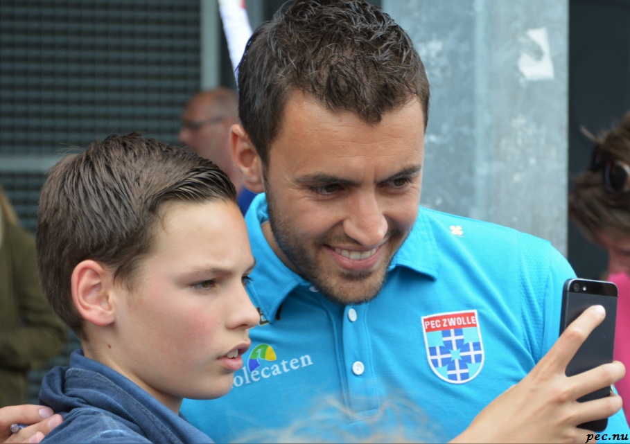 PEC13 - • PEC.nu - Voor en door PEC Zwolle supporters