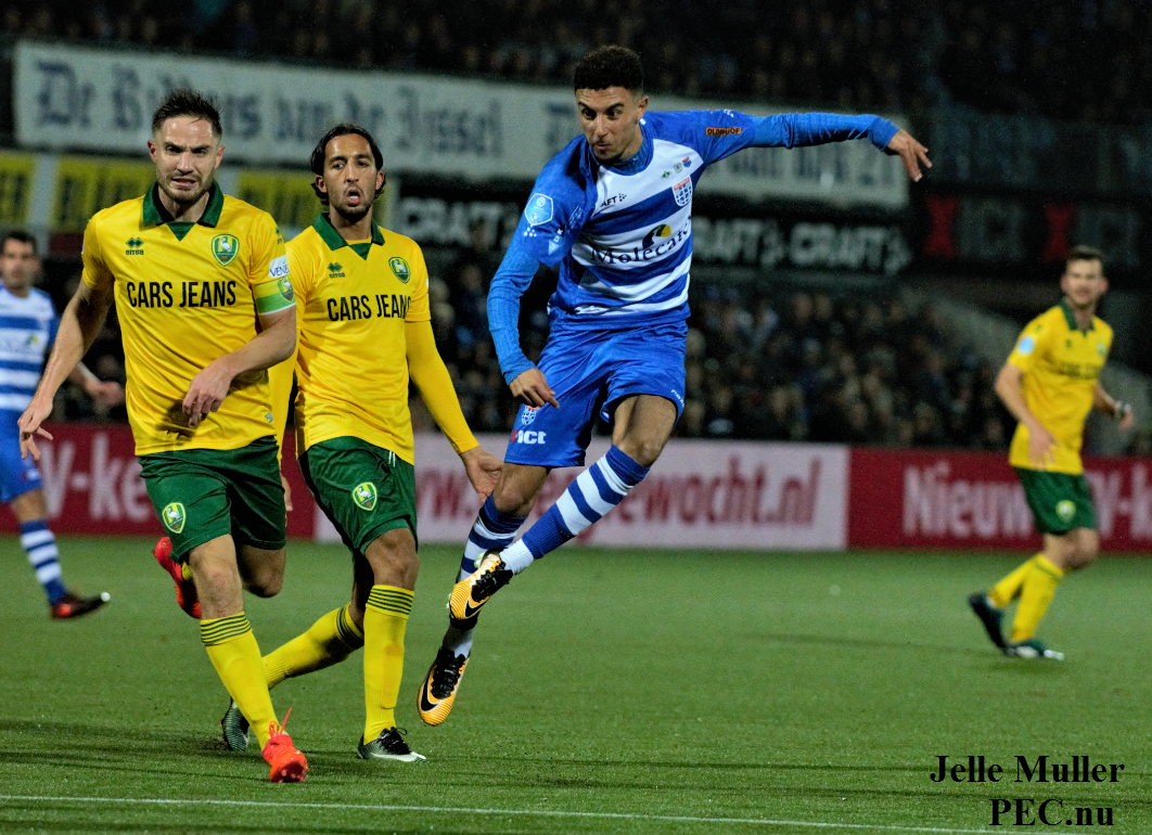 Namli • PEC.nu - Voor en door PEC Zwolle supporters
