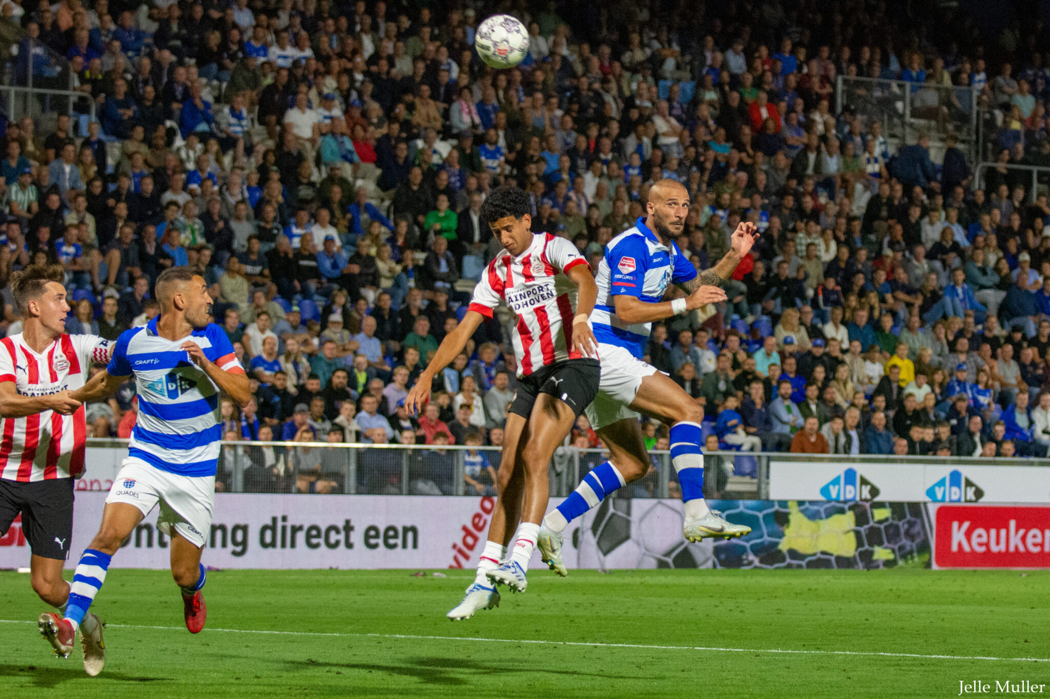 PJPSV11 • PEC.nu - Voor en door PEC Zwolle supporters